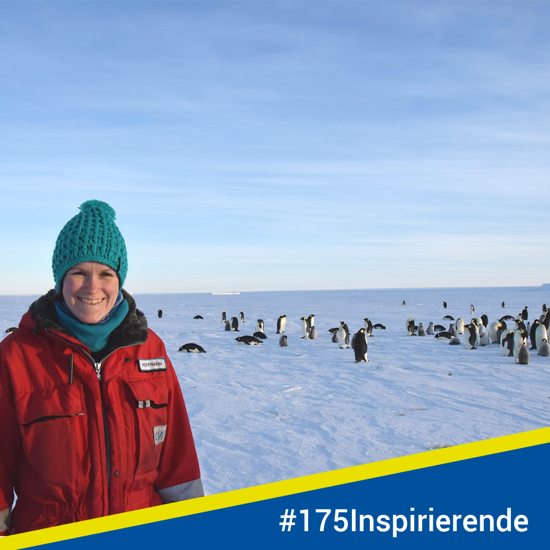 Helene Hoffmann — DPG