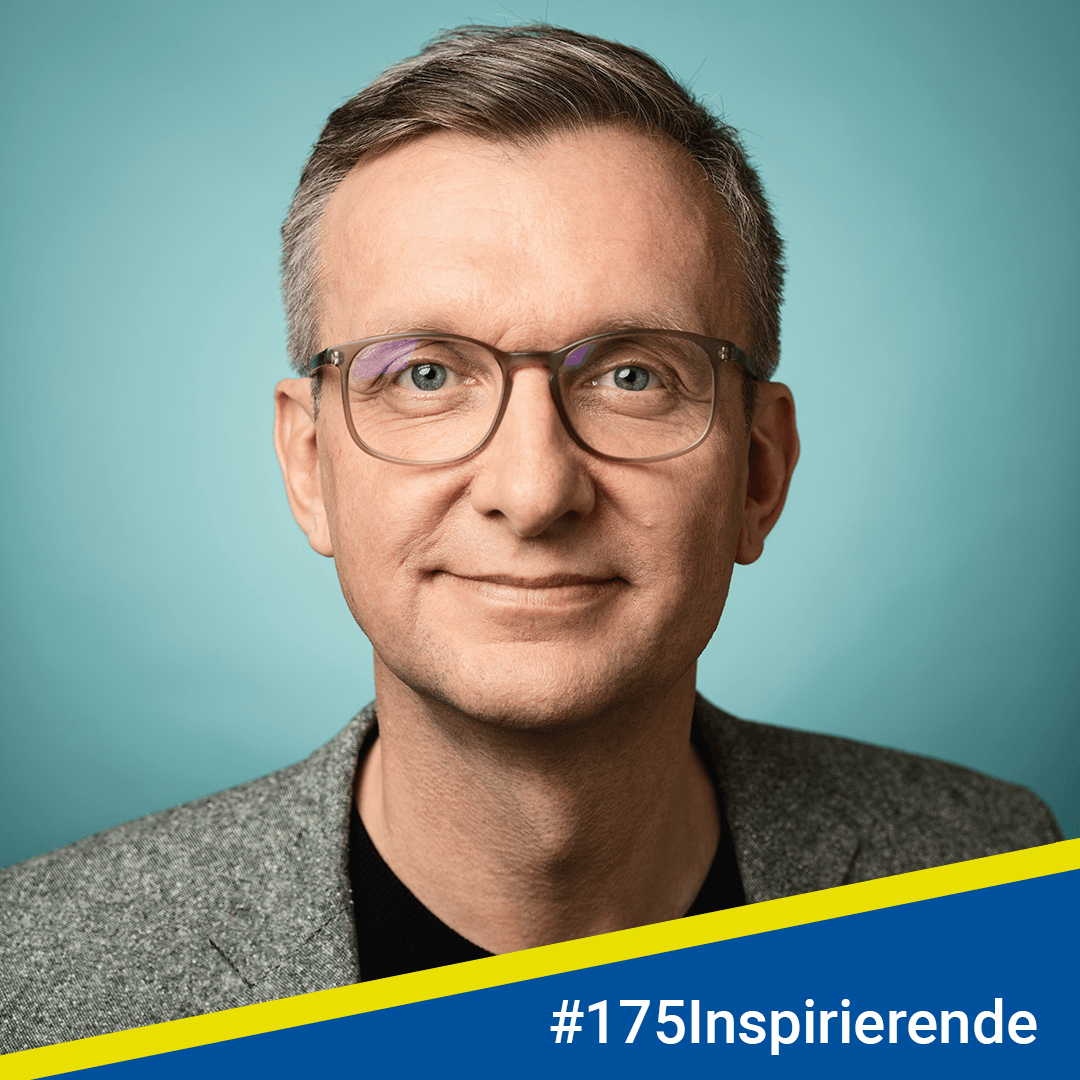 Jochen Wegner — DPG