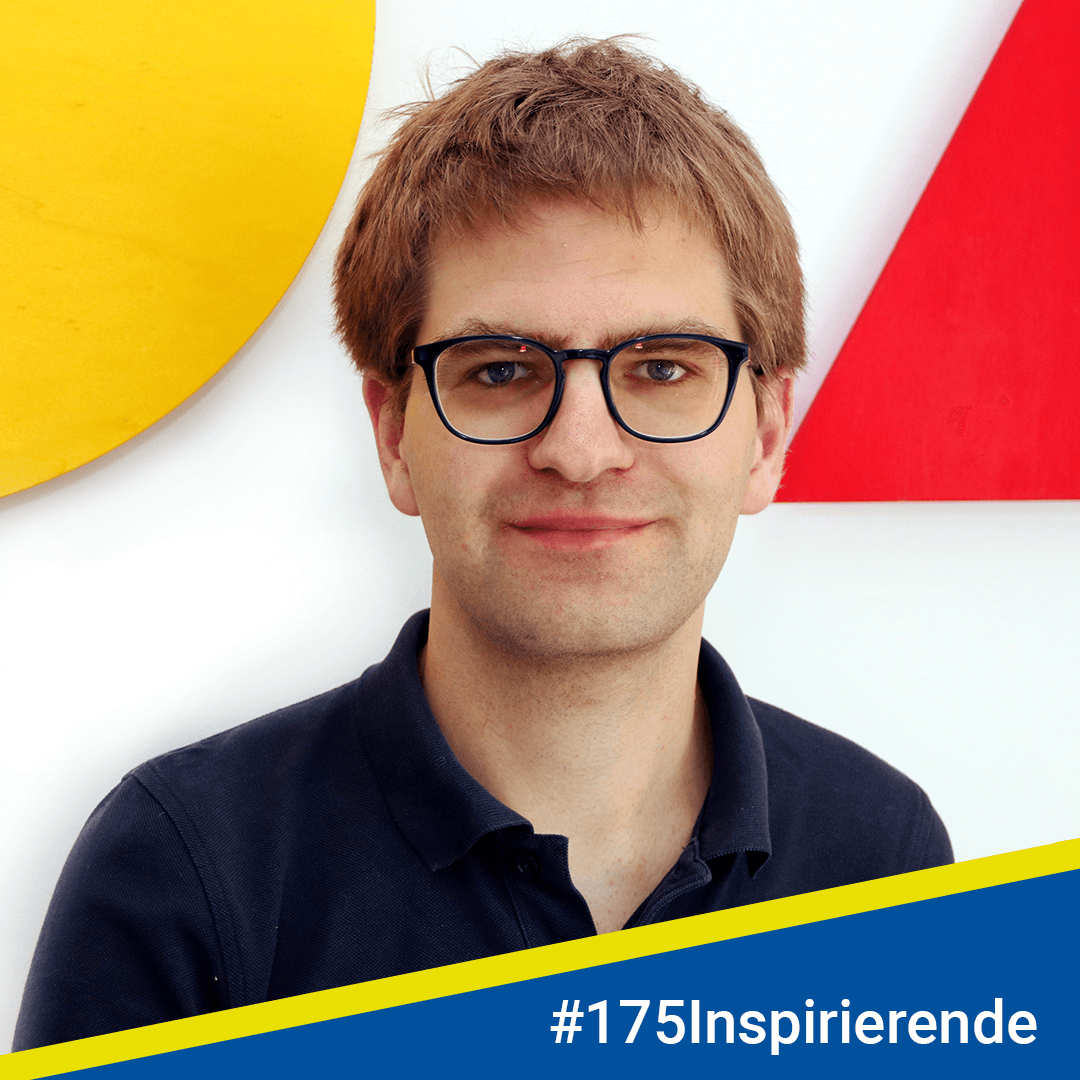 Matthias Mader — DPG