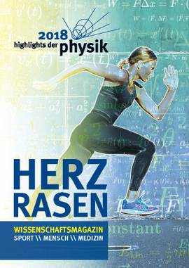 Highlights der Physik — DPG