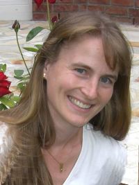 Kathy Lüdge erhält Karl-Scheel-Preis 2012 — DPG