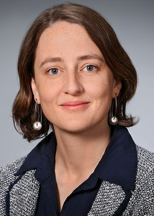 Daniela Rupp erhält Karl-Scheel-Preis 2018 — DPG