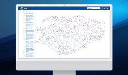 Entdecken Sie die DPG-Konferenzbeiträge mit der neuen interaktiven Map (Beta-Version)! — DPG