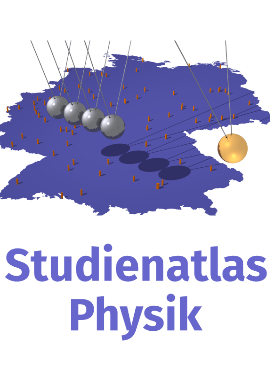 Studienatlas Physik — DPG